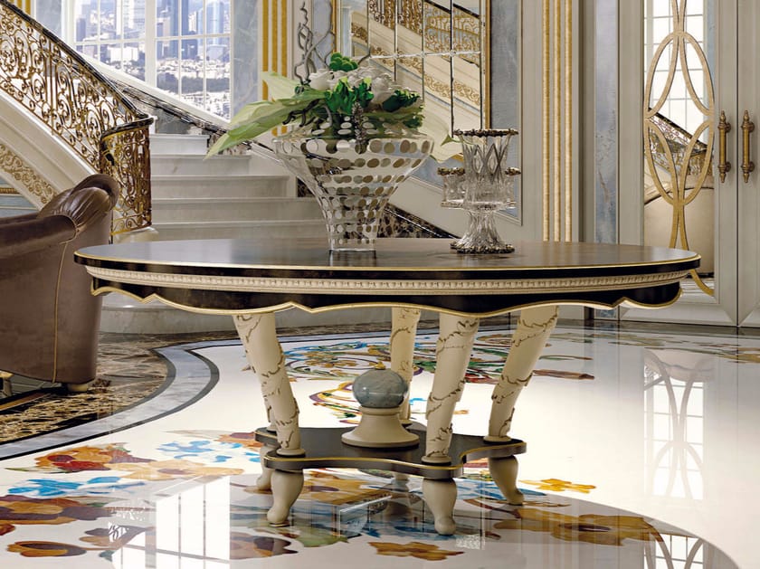 Products by Turri The art of dining | Archiproducts