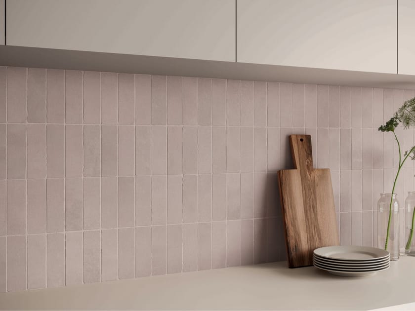 PRIMA POWDER flooring By Ceramiche Caesar