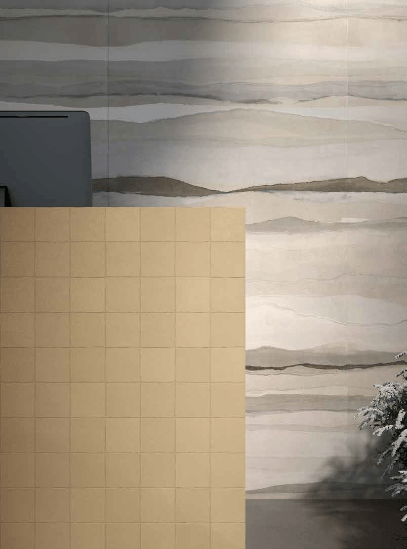 PRIMA SIENNA Pavimento By Ceramiche Caesar