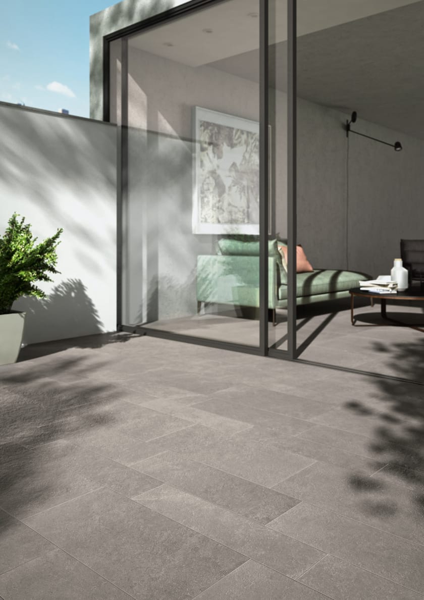 Baldosas de exterior PRIME STONE 20 MM Colección Prime Stone By Panaria Ceramica