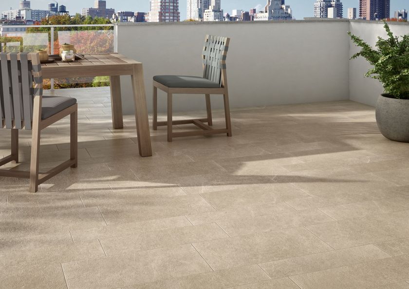 Baldosas de exterior PRIME STONE 20 MM Colección Prime Stone By Panaria ...
