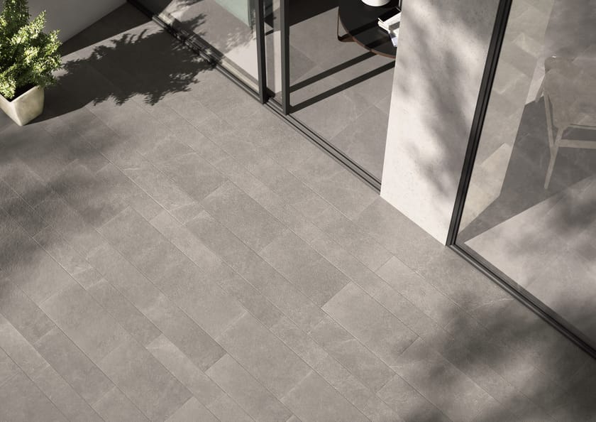 Baldosas de exterior PRIME STONE 20 MM Colección Prime Stone By Panaria Ceramica