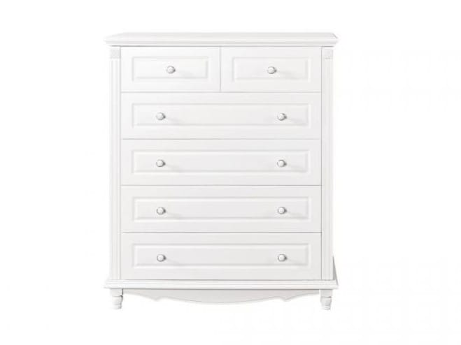 PRINCESS 836 cassettiera By Arrediorg.it®