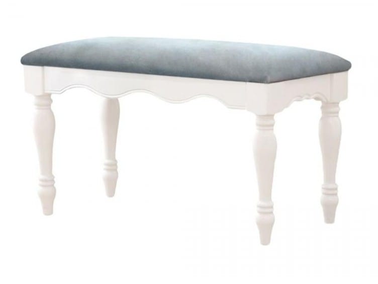 Provencal Style Upholstered Indoor Benches | Archiproducts