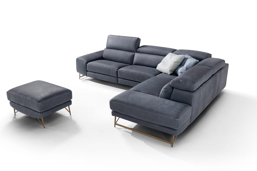 PRINCESS sofa By Marinelli Home