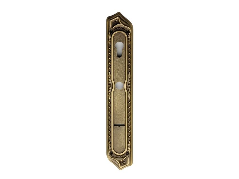 Metal Backplates | Archiproducts