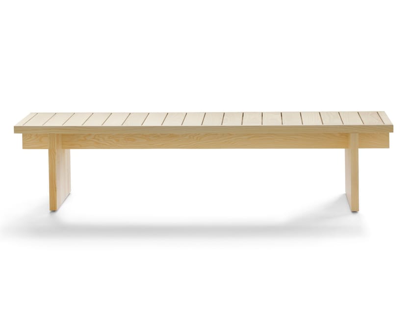 Bench seatings | Furnishing for public buildings | Archiproducts