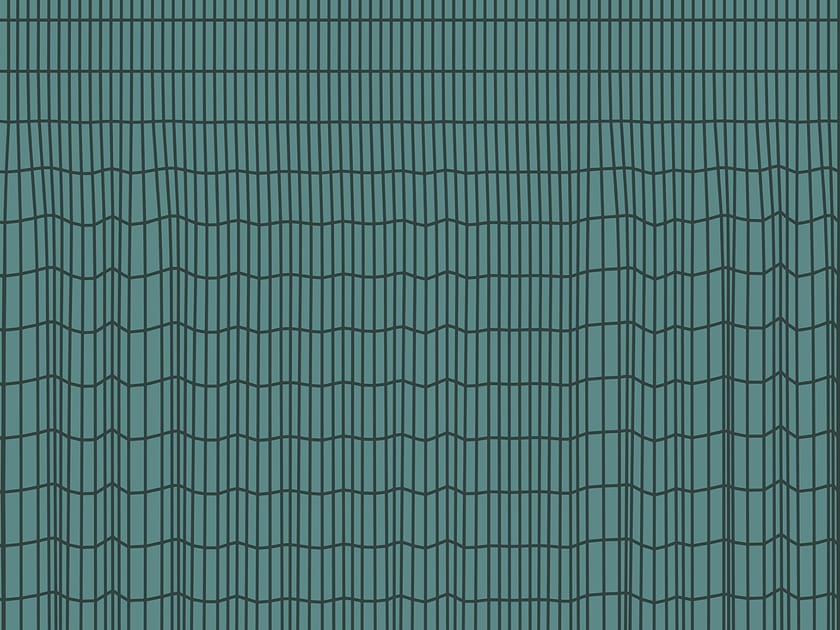 PRIVACY wallpaper By STYL’EDITIONS design Studio Lievito