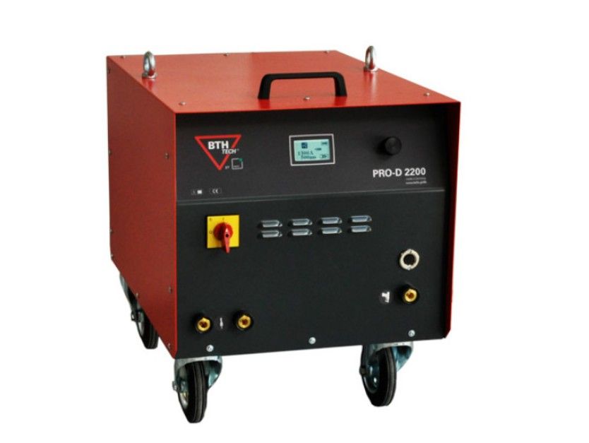 PRO-D 2200 | Machine de soudage Machine de soudage By Stud Welding System