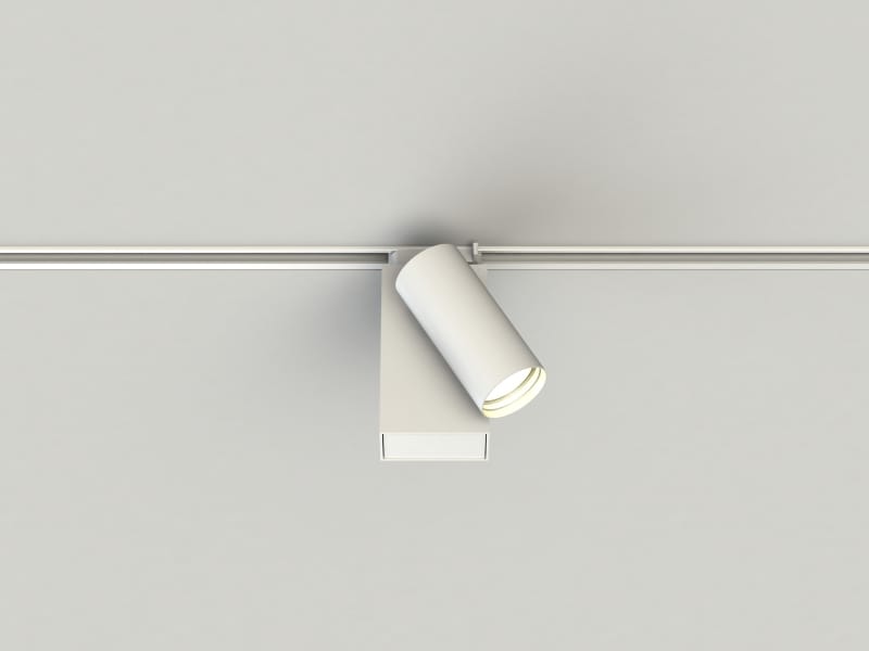 Recessed Track-Lights | Archiproducts