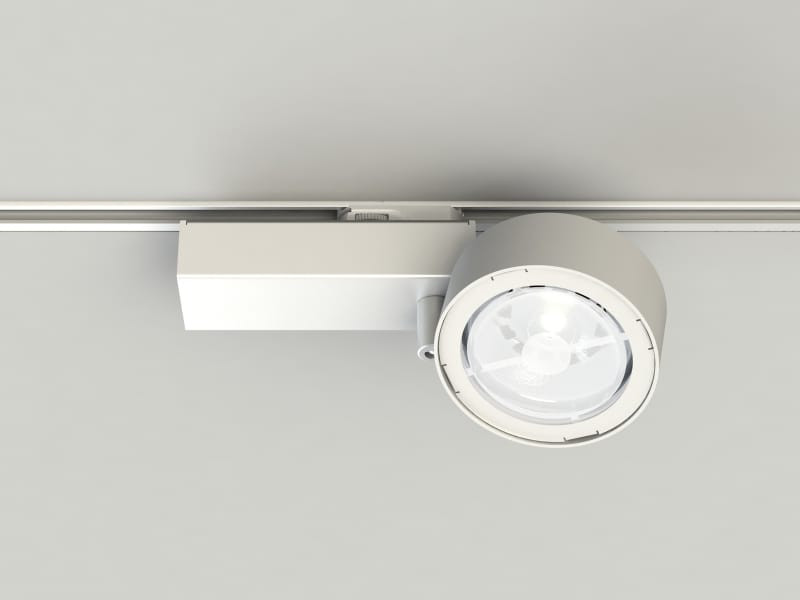 Recessed Track-Lights | Archiproducts