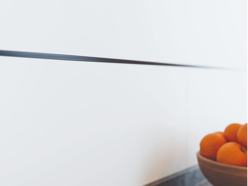 Edge profiles | Wall covering | Archiproducts