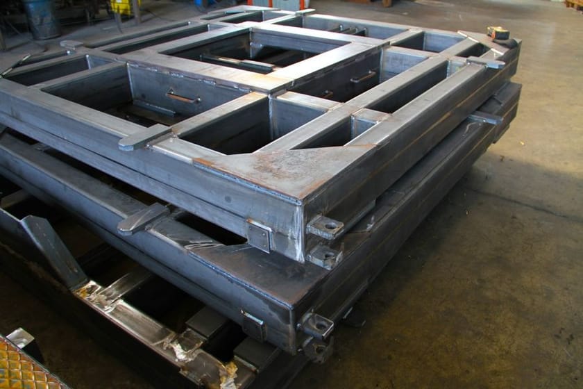 Struttura reticolare metallica per coperture Struttura reticolare ...