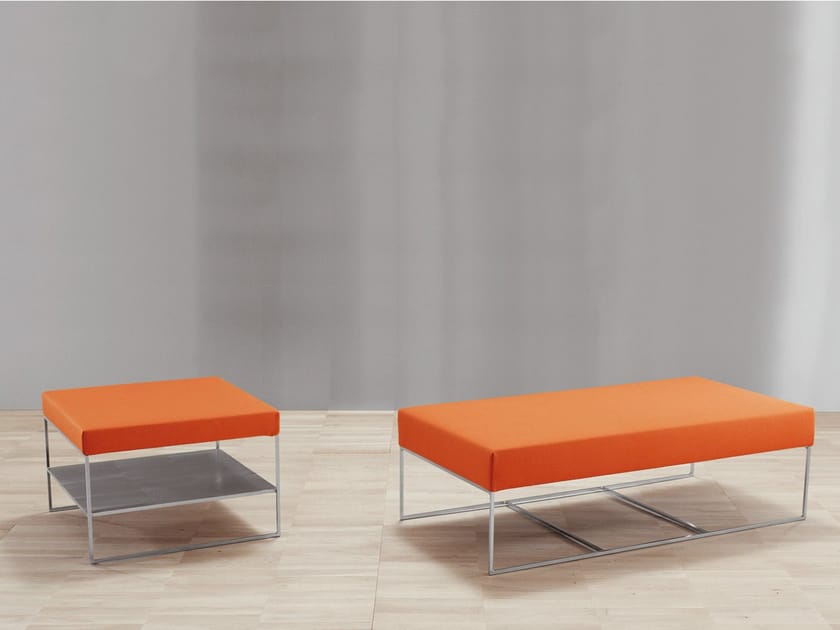 CALDER | Bench By Minotti