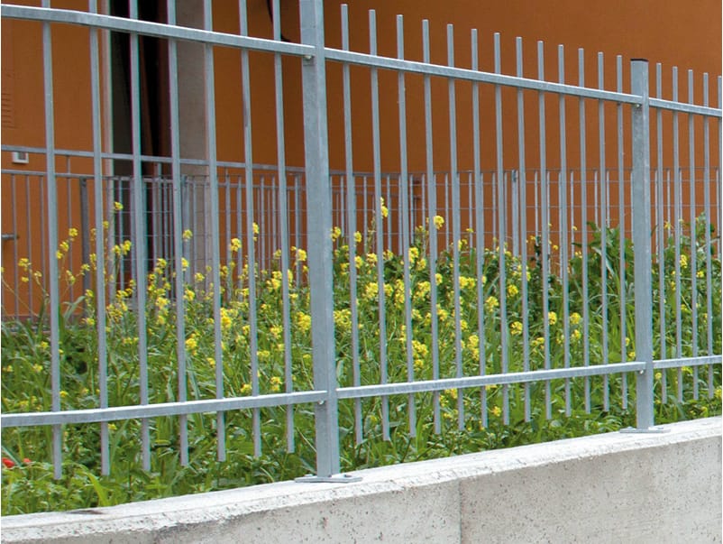 Modular Fences | Archiproducts