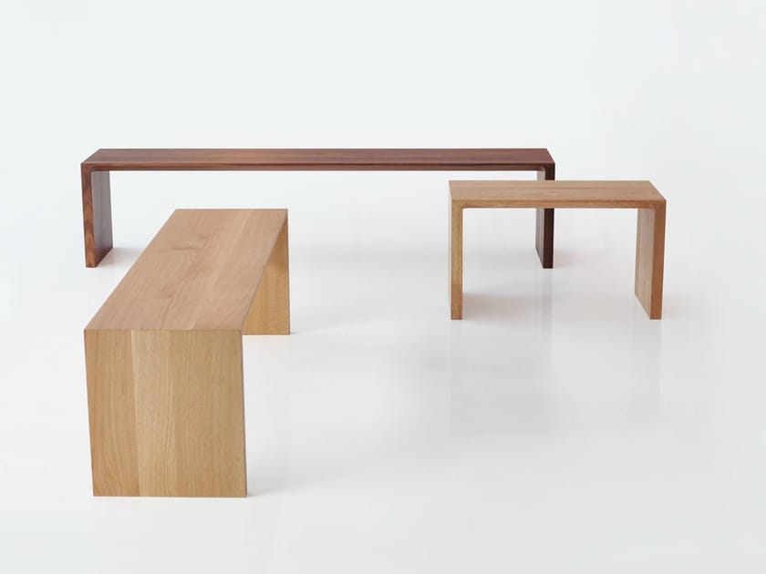 RADII | Bench By bensen