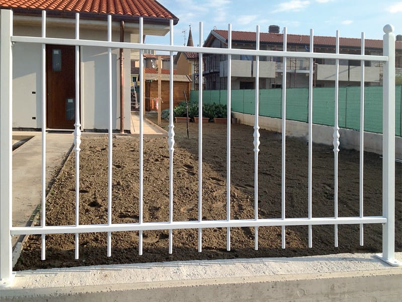 Modular Fences | Archiproducts