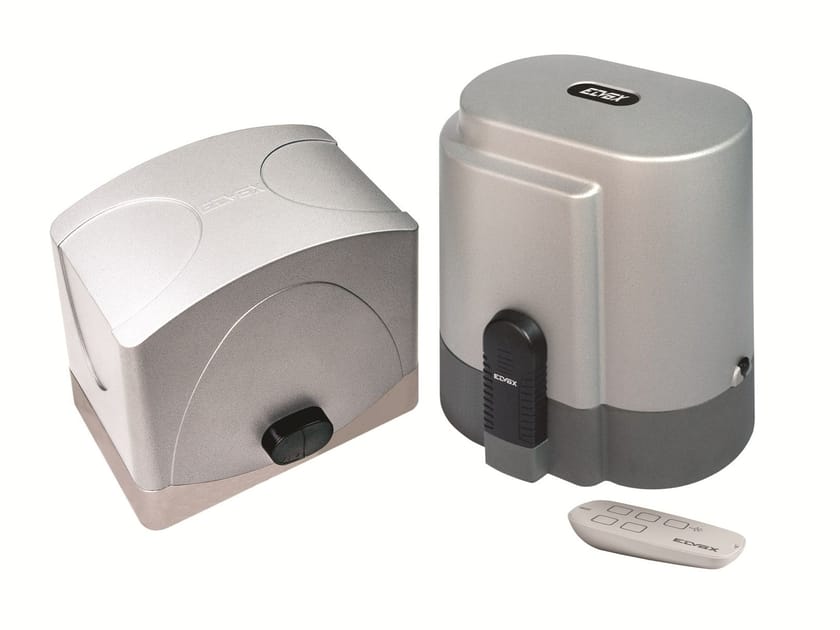 Sliding gate actuator ACTO By Elvox