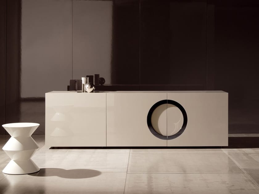 ARCHIPENKO Madia By Minotti | design Rodolfo Dordoni