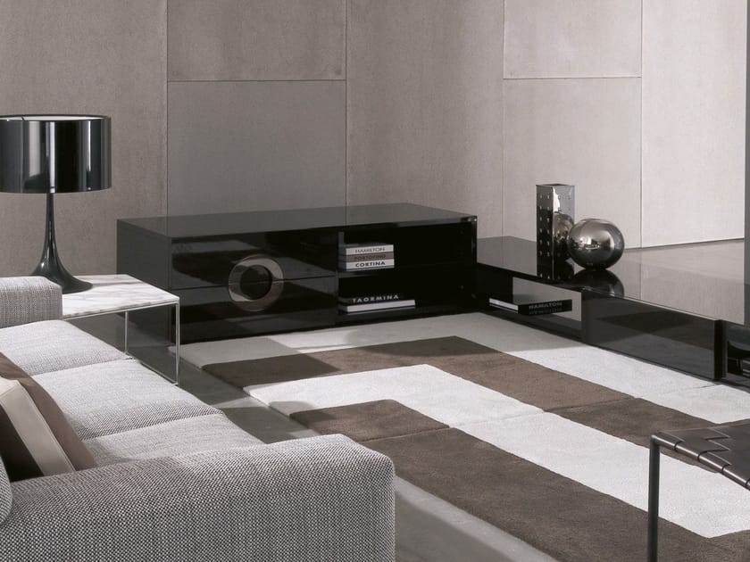 ARCHIPENKO UNIT Sideboard By Minotti | design Rodolfo Dordoni