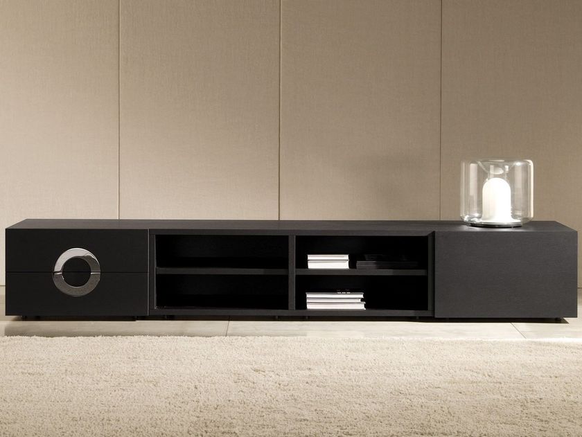 ARCHIPENKO UNIT Sideboard By Minotti | design Rodolfo Dordoni
