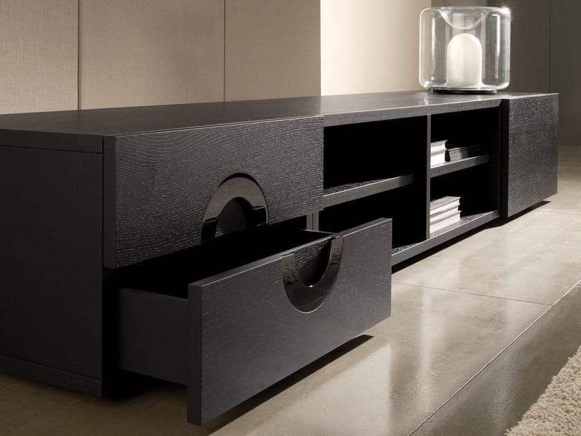 ARCHIPENKO UNIT Sideboard By Minotti | design Rodolfo Dordoni