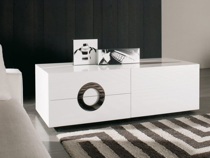 Sideboard ARCHIPENKO UNIT By Minotti