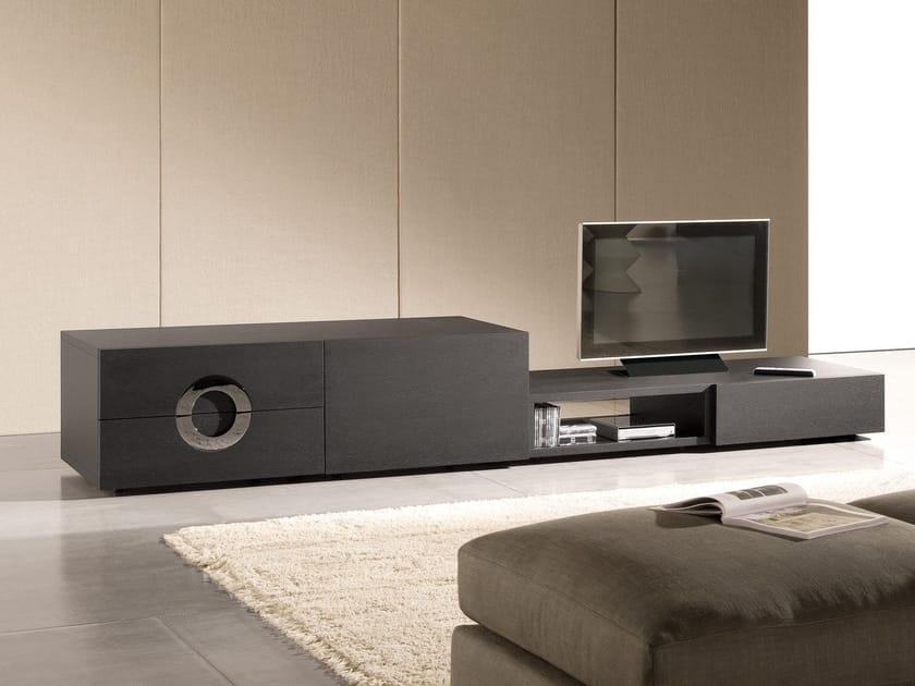 ARCHIPENKO UNIT Sideboard By Minotti | design Rodolfo Dordoni