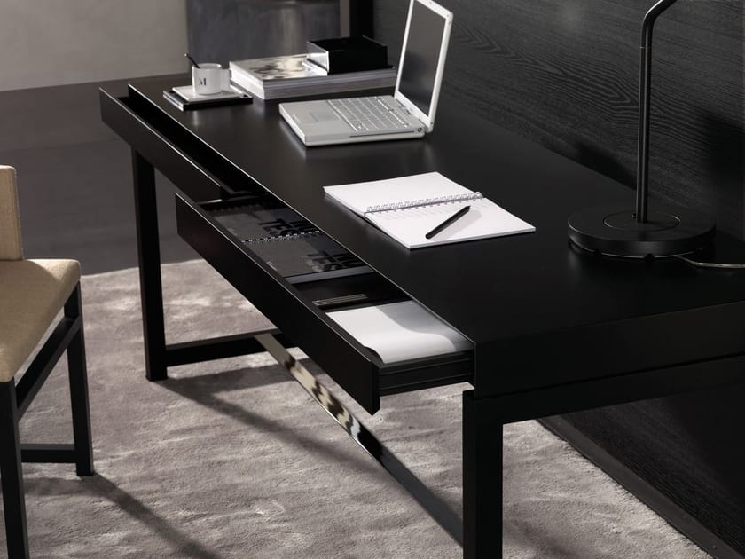FULTON DESK By Minotti