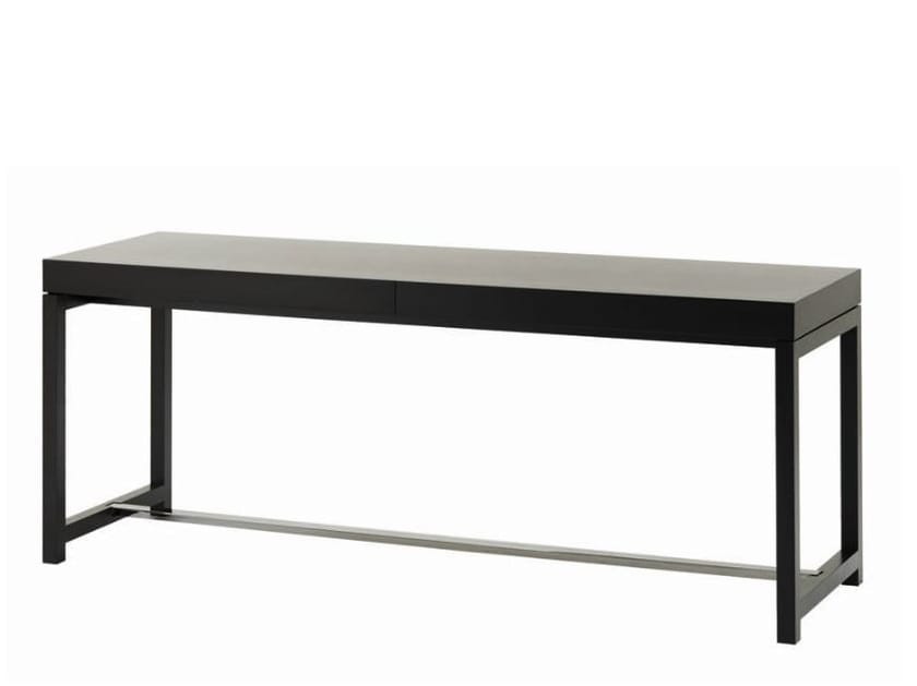 FULTON DESK By Minotti