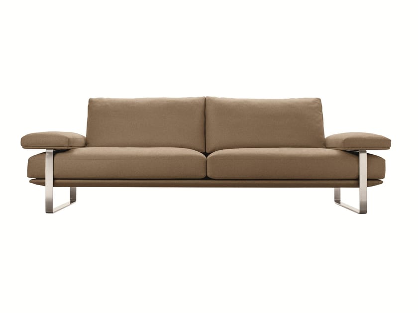 STILL | Sofa By Molteni&C design Foster + Partners