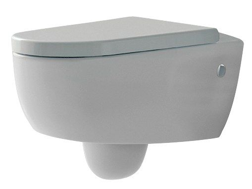 BLOK | Toilet By Rubinetterie Treemme design Giancarlo Vegni