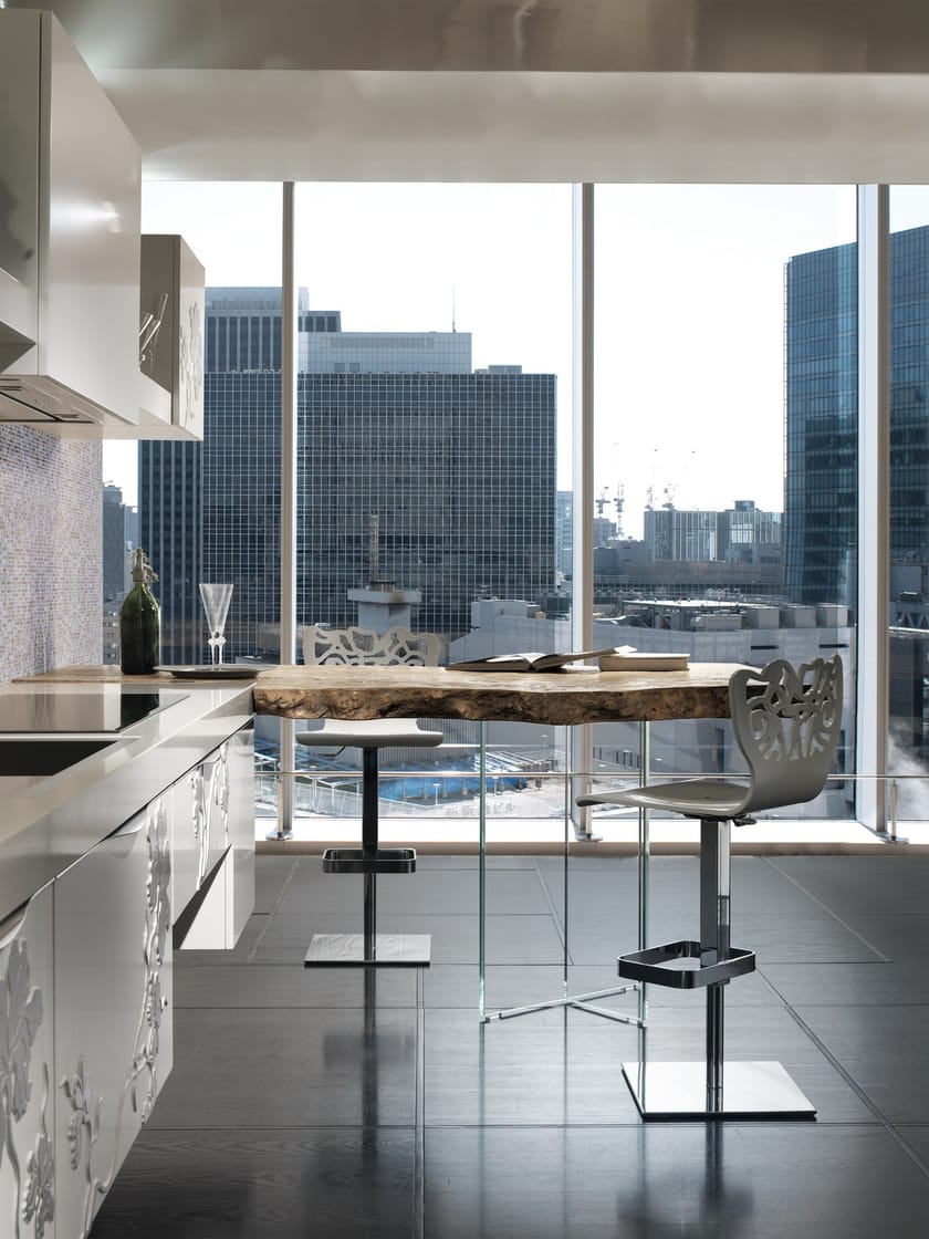 IRIS | Kitchen By Bizzotto