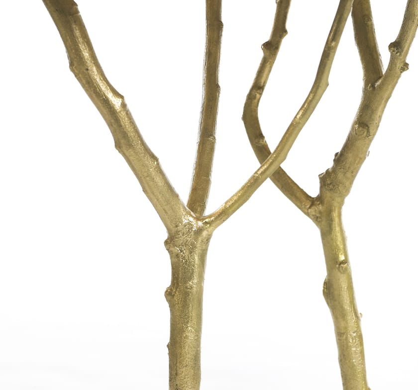 FIG TREE Rectangular console table with drawers By Ginger & Jagger