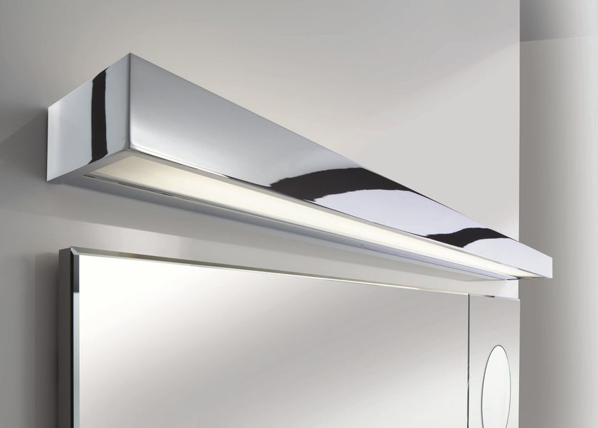 Lampada da parete alogena BOX By DECOR WALTHER