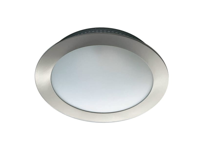 Halogen ceiling lamp CIRCLE By DECOR WALTHER