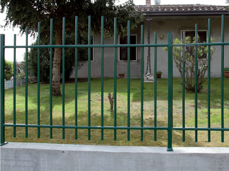 Clôtures à barreaudage | Archiproducts