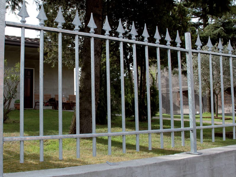 Modular Fences | Archiproducts