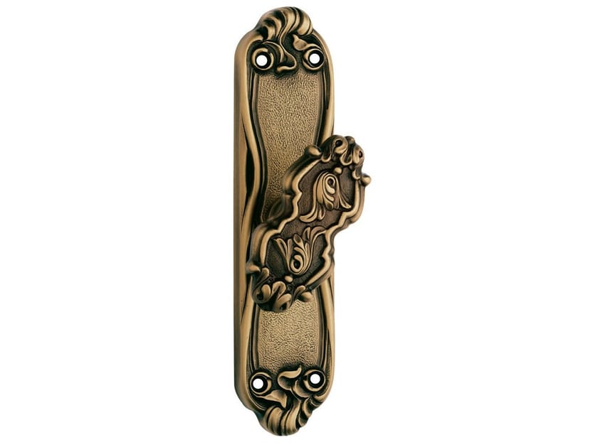 EPOCA | Cremone handle By LINEA CALI'