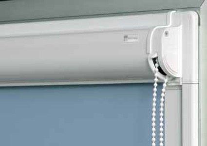 Roller blind ROLLBOX 160-260-460-560-660-760 By Mottura
