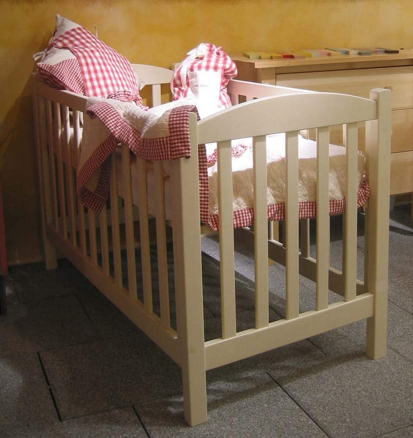 TILLEUL LISA | Cot By Mathy by Bols