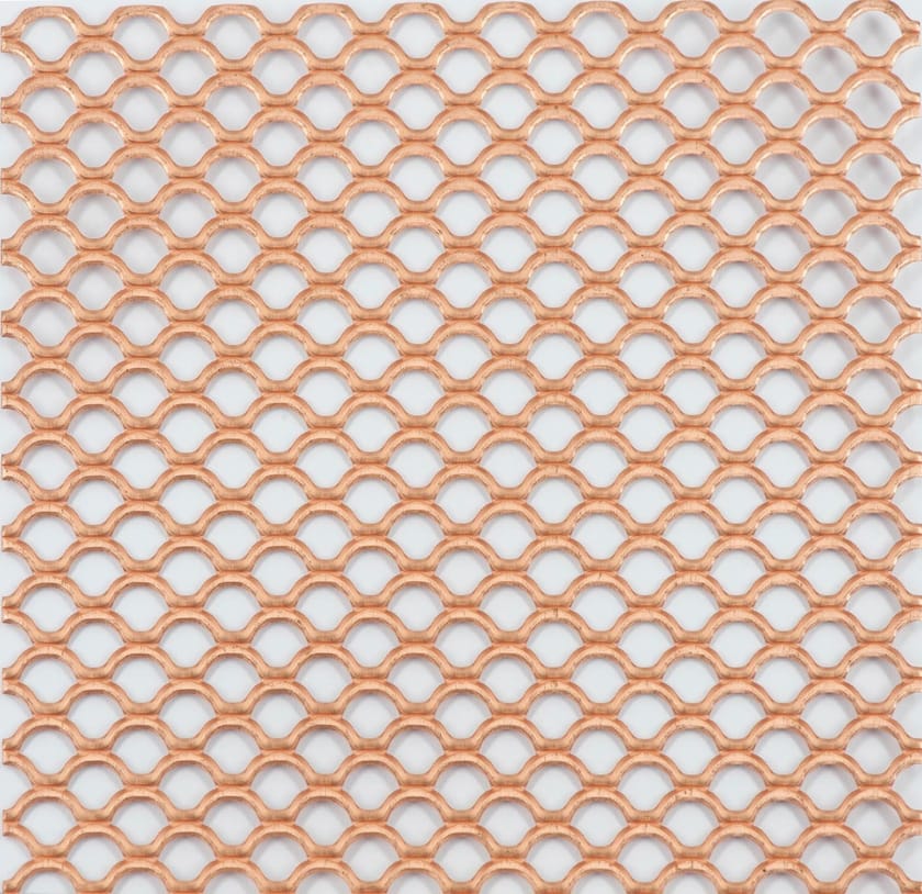 TECU® Classic Metal sheet and panel for roof By KME Architectural Solutions