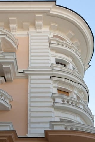 Reinforced concrete ledge Reinforced concrete ledge By Maresca ...