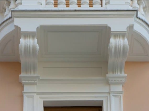 Reinforced concrete ledge Reinforced concrete ledge By Maresca ...