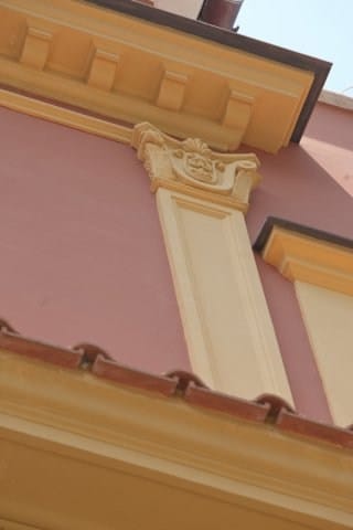 Reinforced concrete ledge Reinforced concrete ledge By Maresca ...