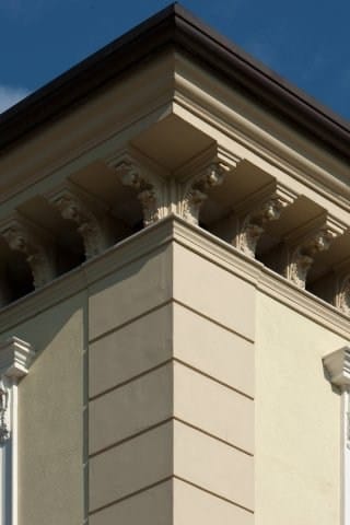 Reinforced concrete ledge Reinforced concrete ledge By Maresca ...