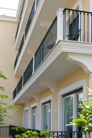 Reinforced concrete ledge Reinforced concrete ledge By Maresca ...