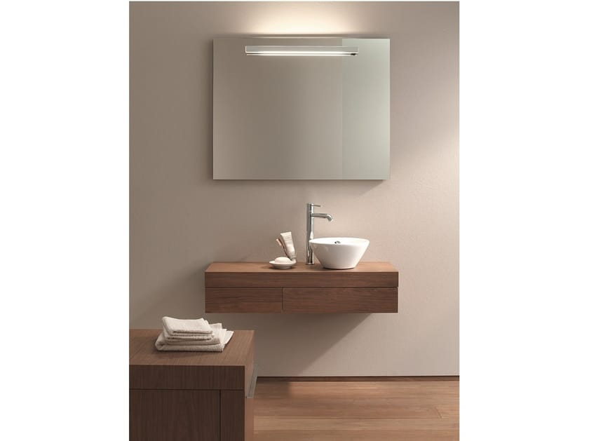 FOGO | Vanity unit By Duravit