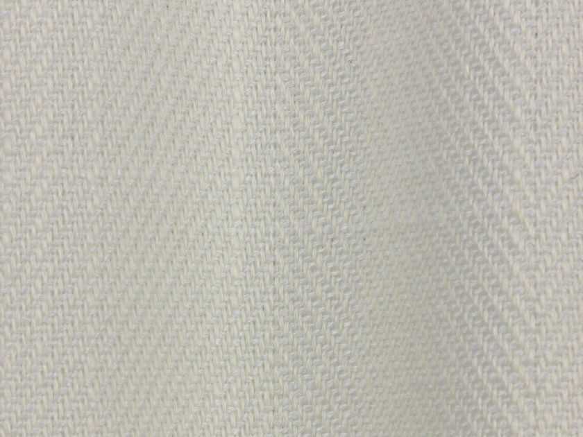Fire retardant washable high resistance Trevira® CS fabric LINEMAN By Dedar