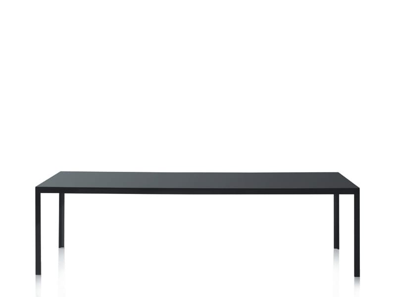 FRACTAL Table By Porro | design Piero Lissoni